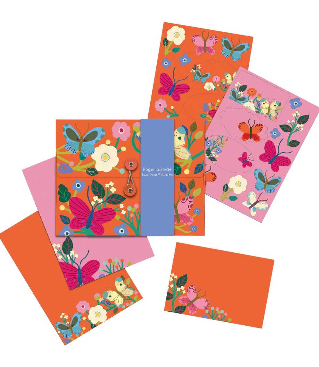 Napkins & Paper Products – Me & Mimi