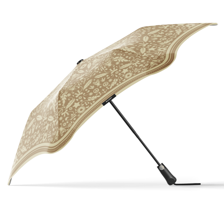 Metro Umbrella | Karen Walker Filigree | Limited Edition | BLUNT ...