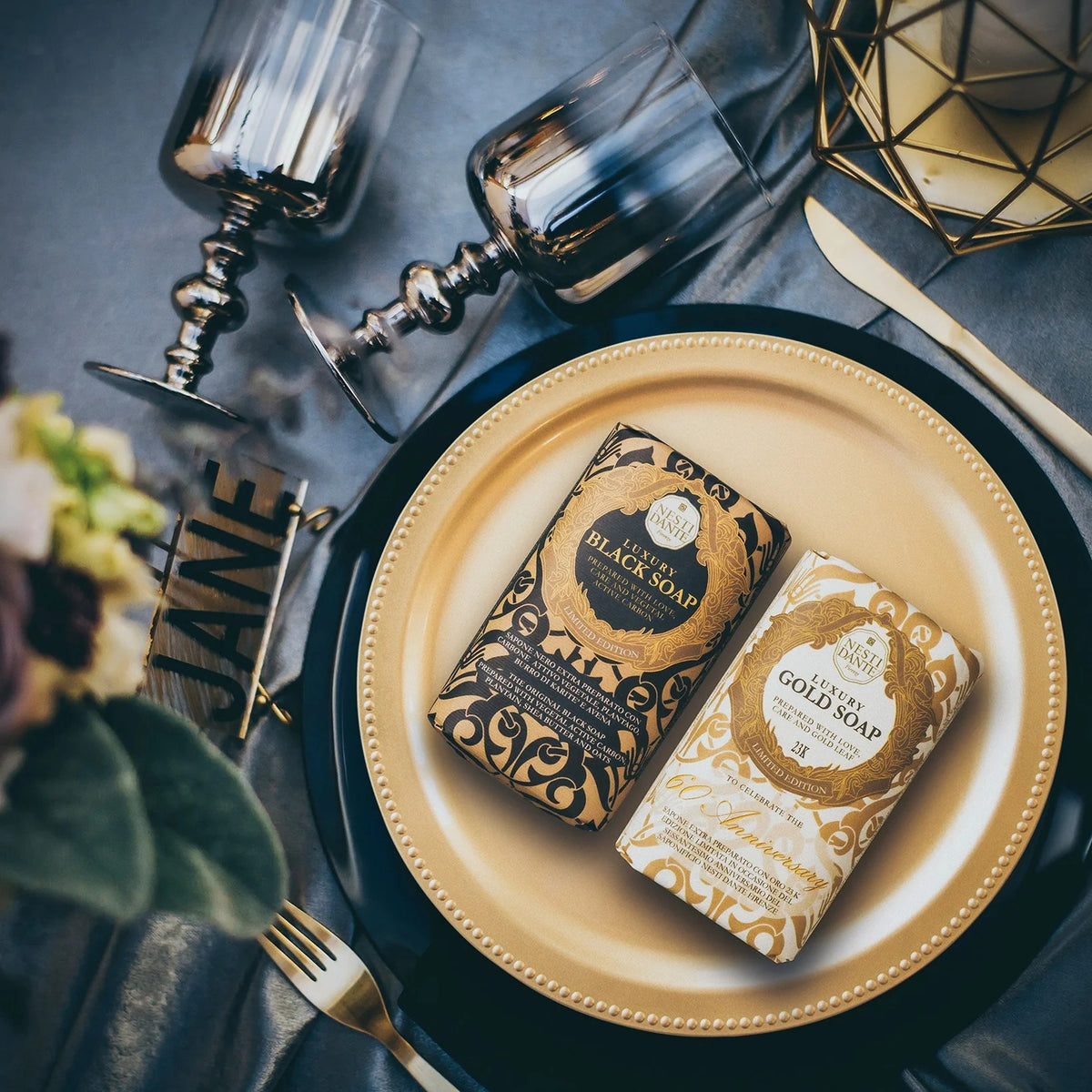 Luxe Soap Gift Set Black Gold Platinum Nesti Dante Me Mimi luxe-soap-gift-set-black-gold-platinum-nesti-dante-me-mimi